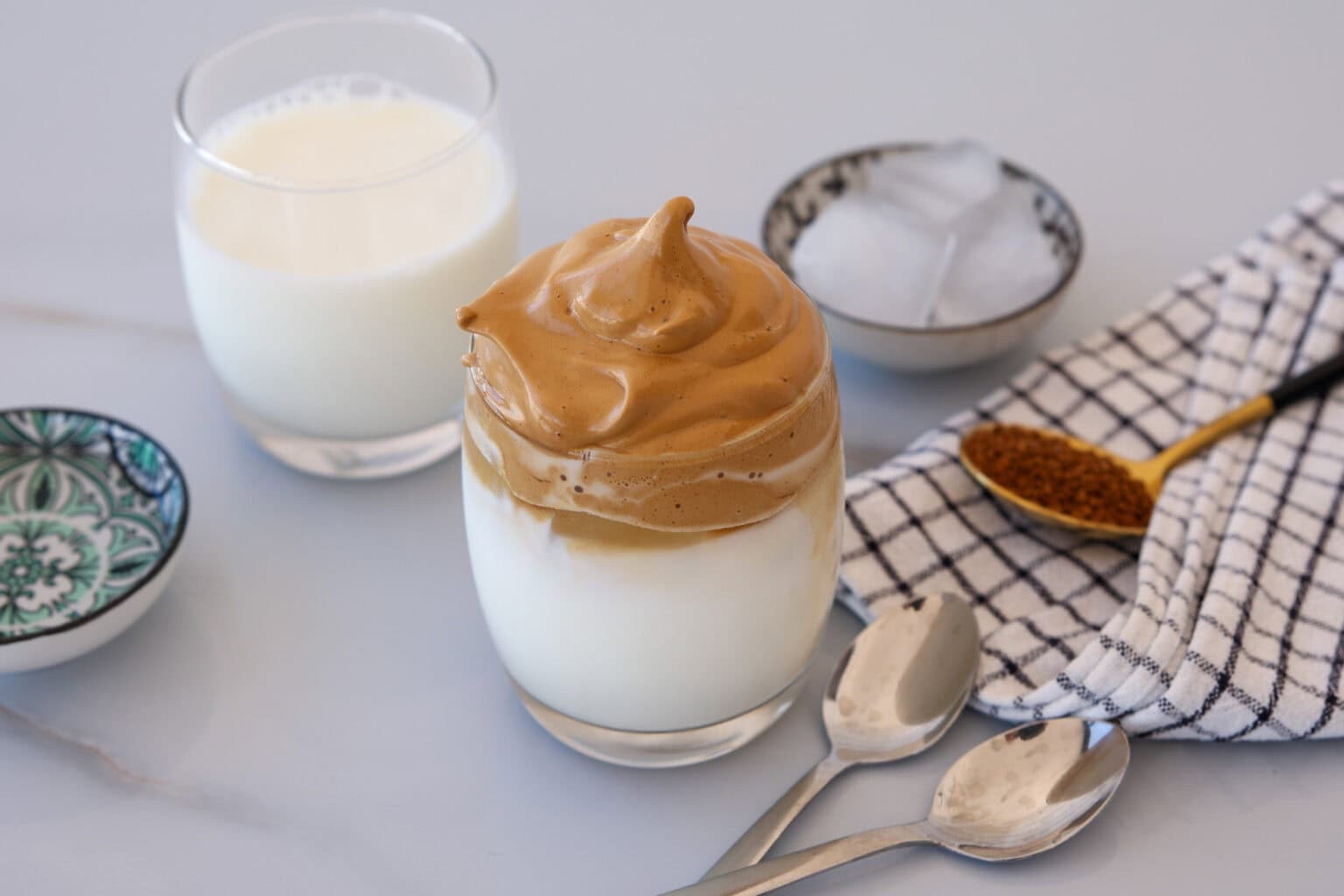 Brazilian Pavê Dessert - The Cooking Foodie