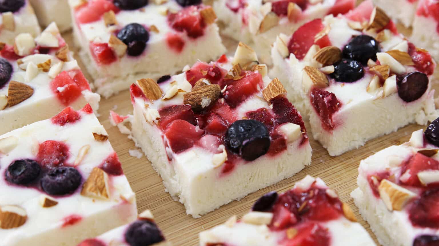 9 4 Ingredient Dessert Recipes The Cooking Foodie