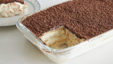 Brazilian Pavê Dessert - The Cooking Foodie