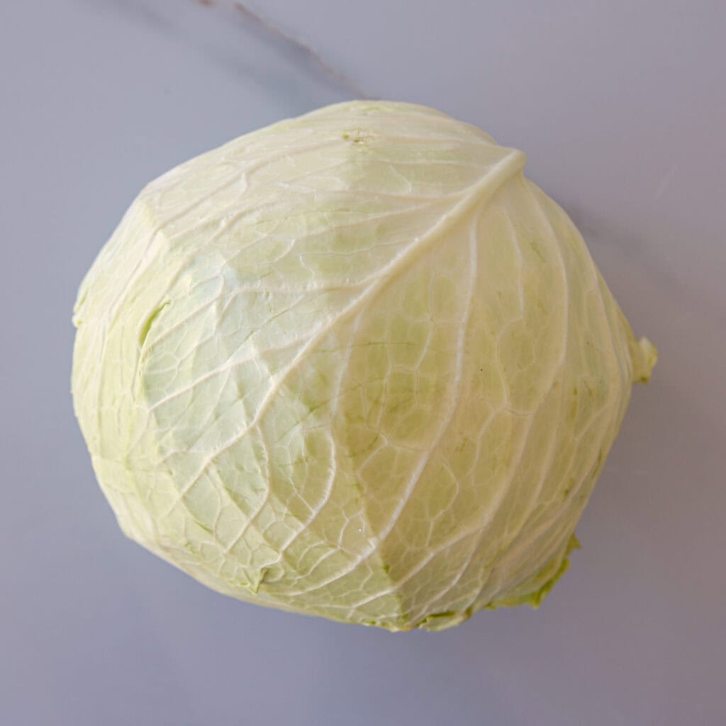 Quick and Easy Russian Cabbage Pie - The Cooking Foodie