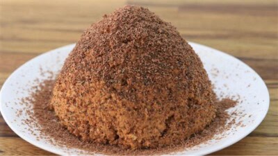 Russian Anthill Cake Recipe – Muraveinik - The Cooking Foodie