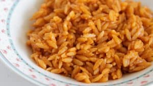 Israeli Couscous Recipe | Ptitim - The Cooking Foodie