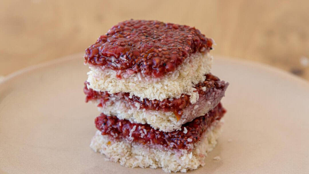 Brazilian Pavê Dessert - The Cooking Foodie