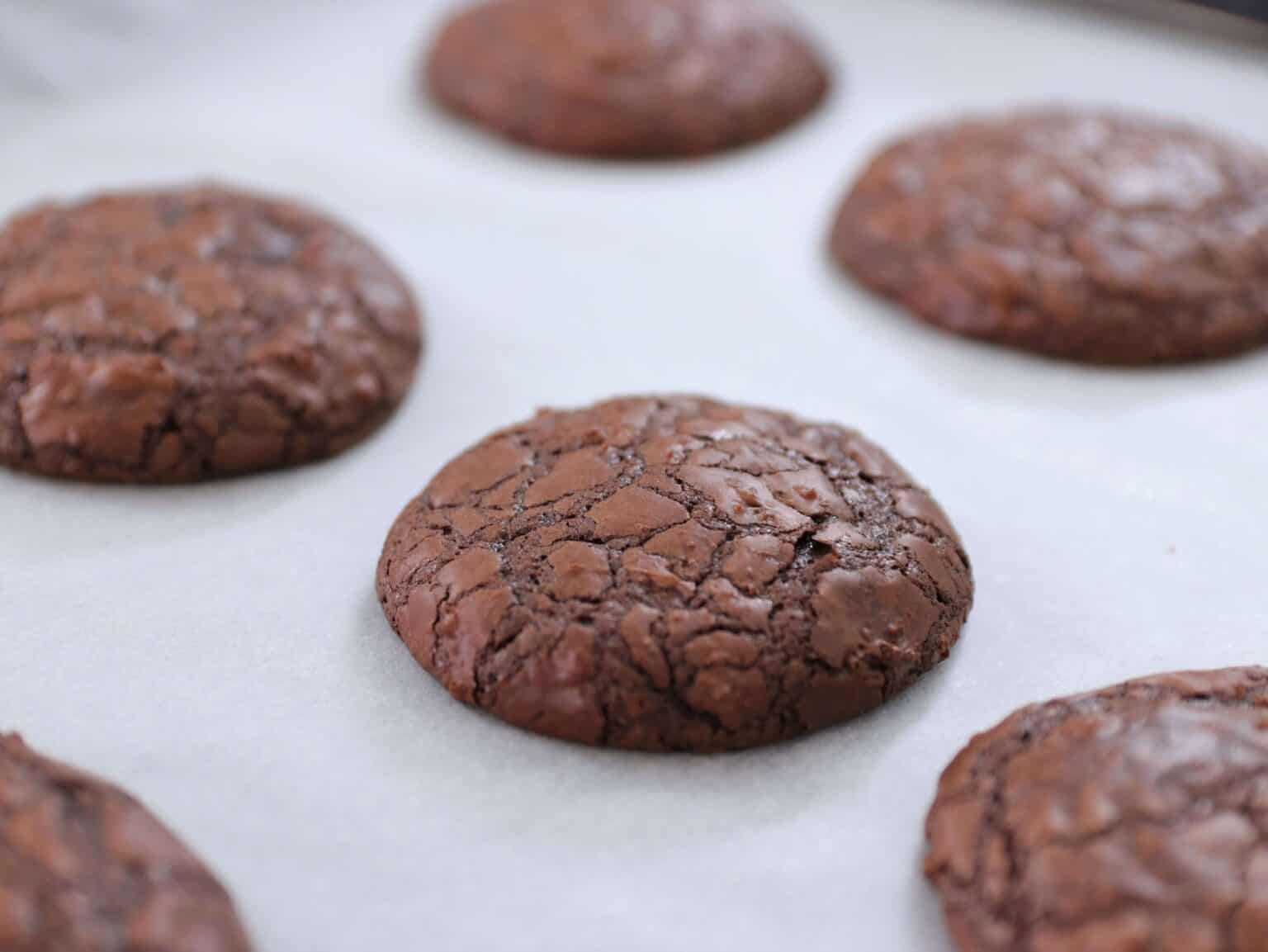 15 Easy Cookie Recipes - The Cooking Foodie