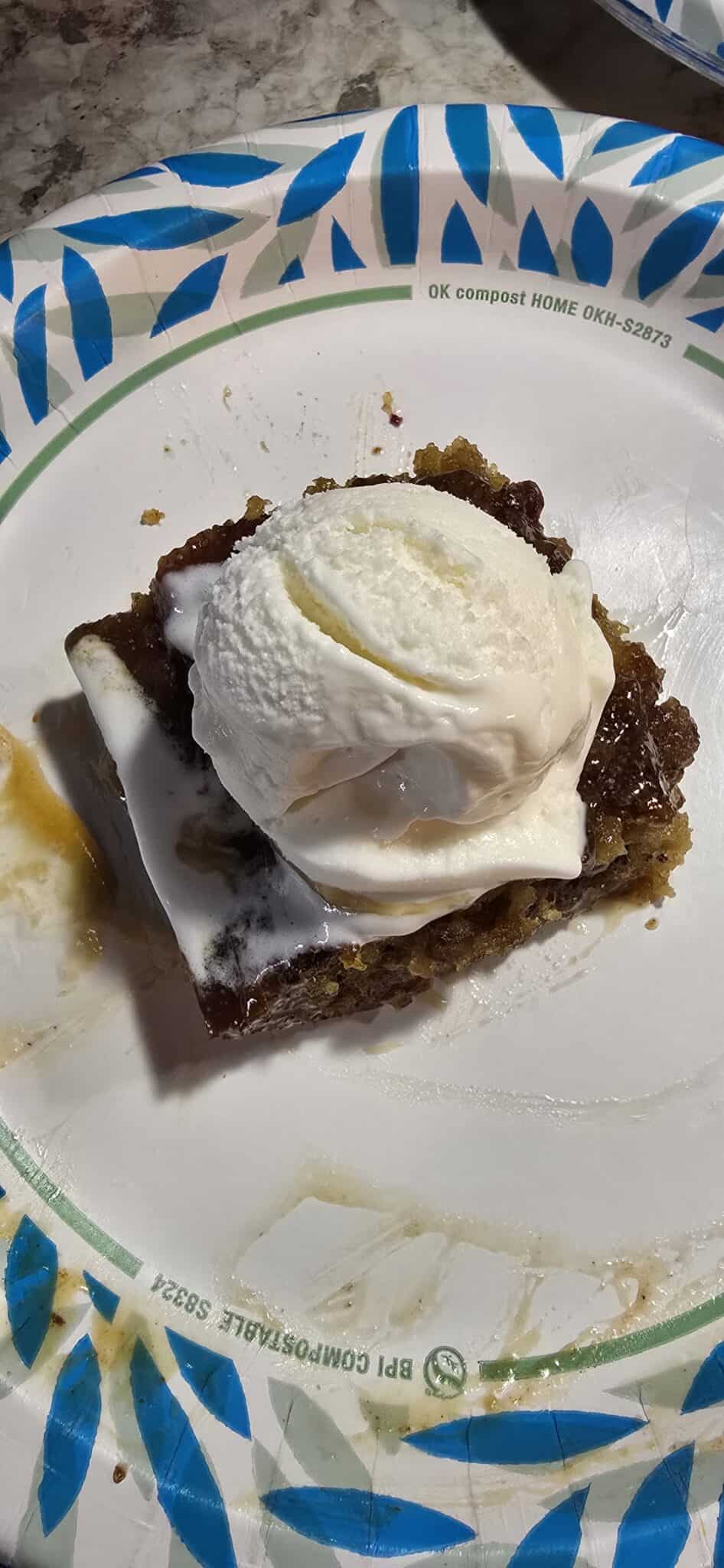 Classic Sticky Toffee Pudding | Easy Recipe - The Cooking Foodie