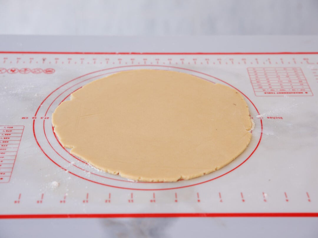 Leopard Print Cookies Recipe - The Cooking Foodie