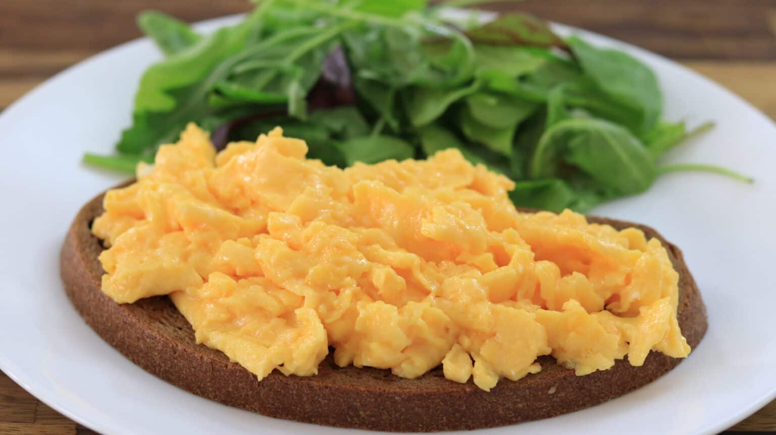 15 Quick and Easy Breakfast Recipes - The Cooking Foodie