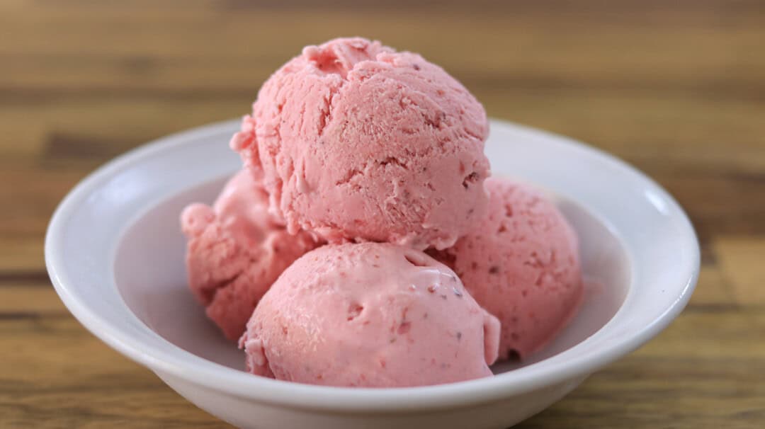 12 Ice Cream Recipes Without Ice Cream Machine - The Cooking Foodie