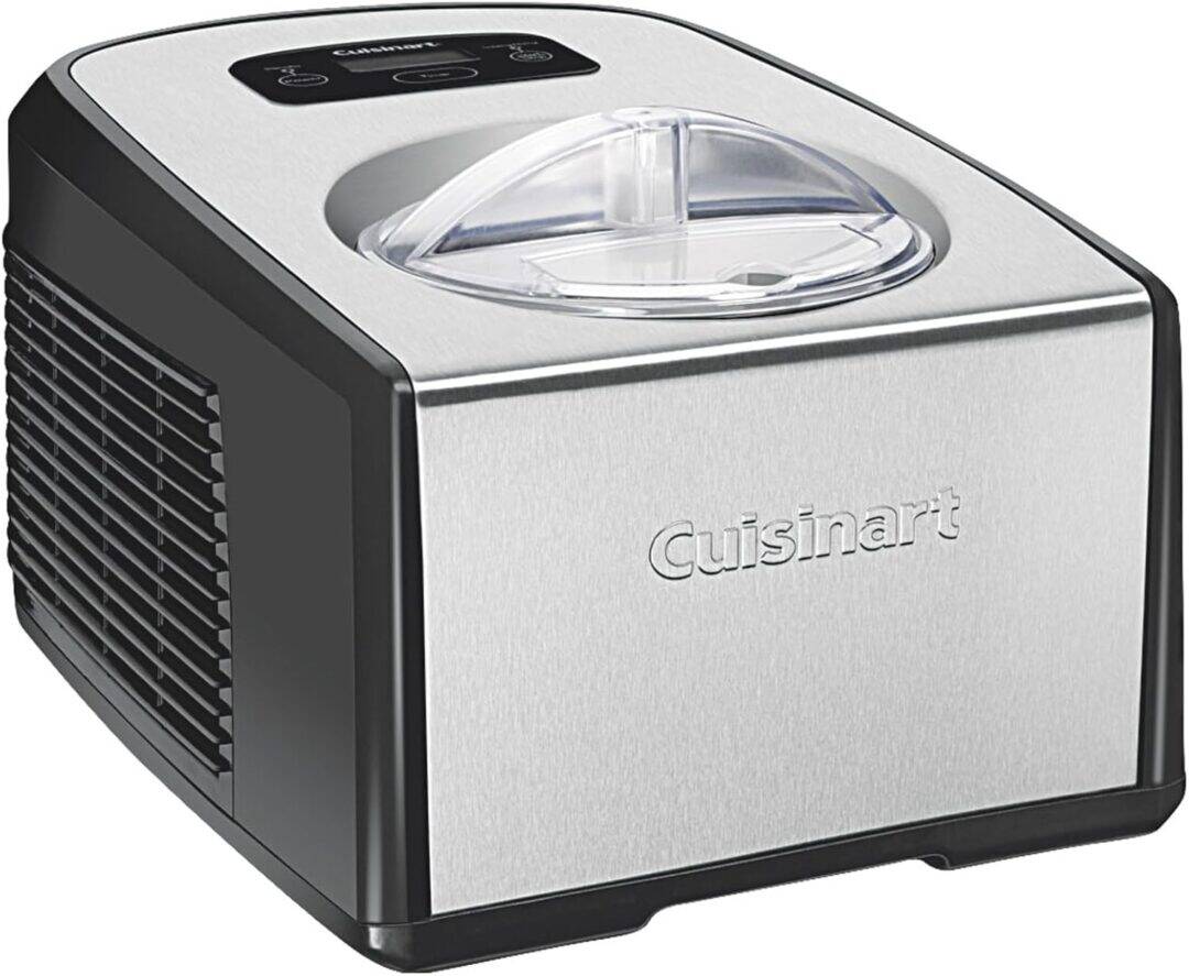 Best Ice Cream Makers of 2025 - The Cooking Foodie