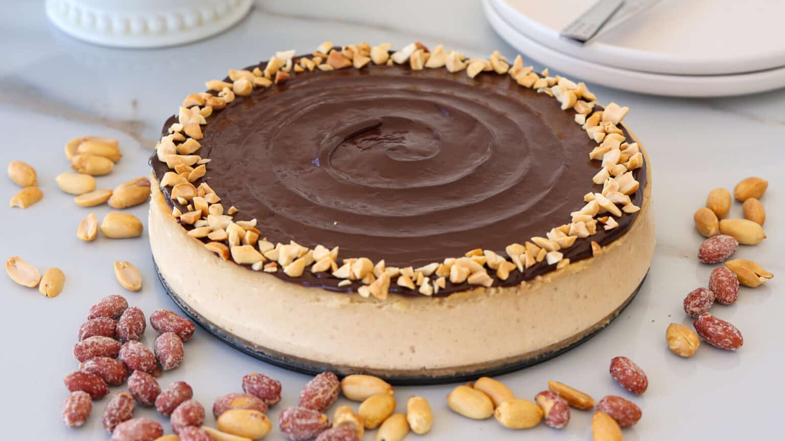 Brazilian Pavê Dessert - The Cooking Foodie