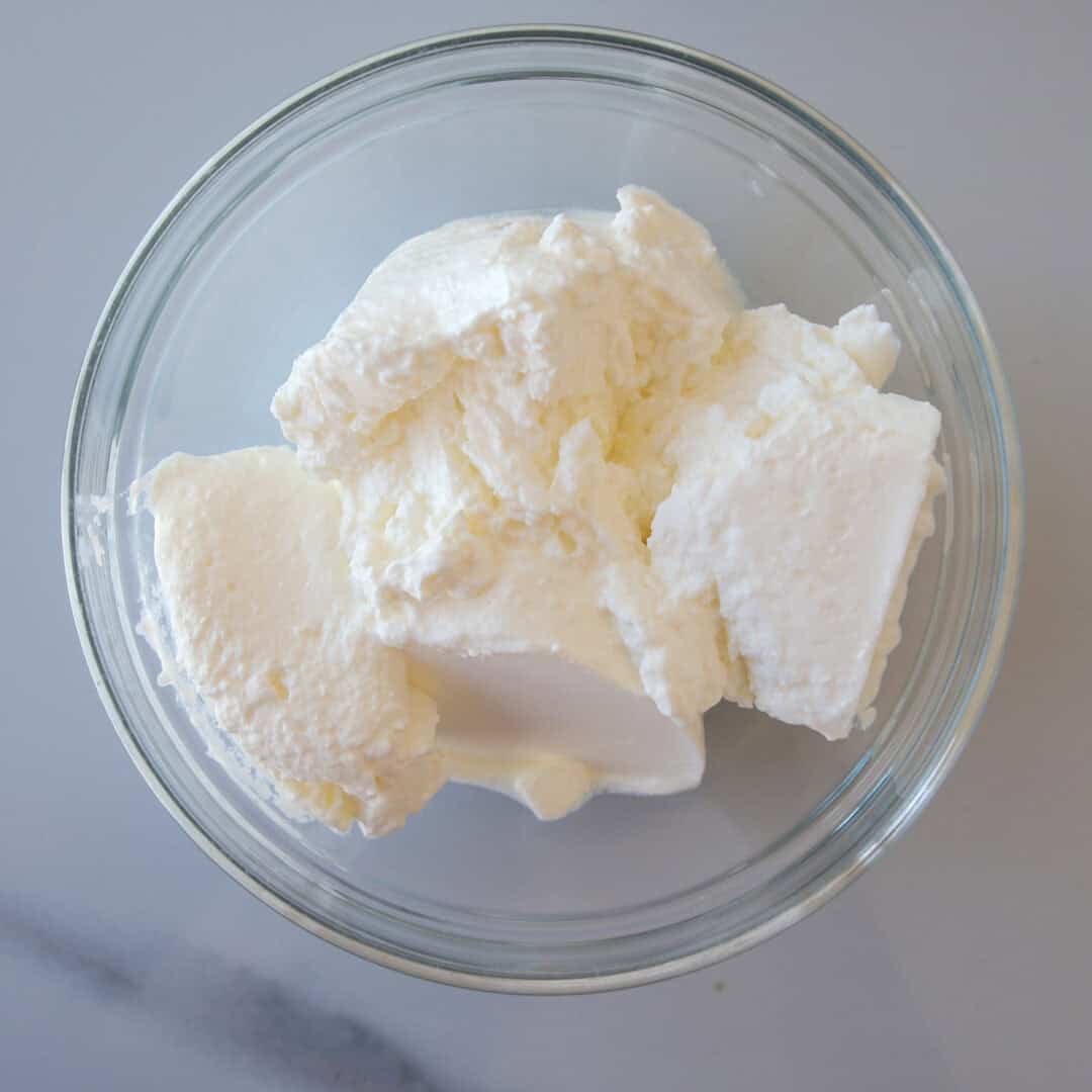 Easy 3-Ingredient Sour Cream Dip for Veggies, Chips & More - The ...