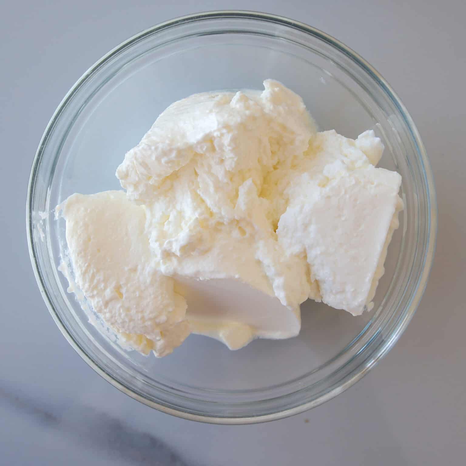 Easy 3-Ingredient Sour Cream Dip for Veggies, Chips & More - The ...