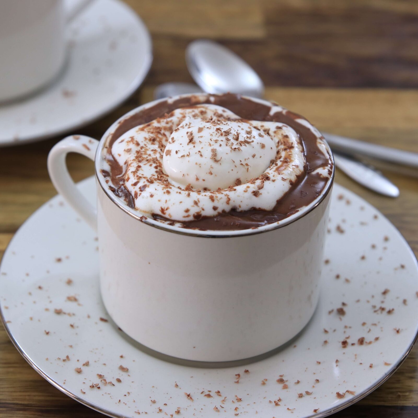 15 Easy and Delicious Chocolate Dessert Recipes - The Cooking Foodie